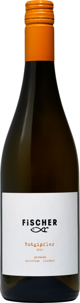 Rotgipfler Premium BIO | Weingut Christian Fischer
